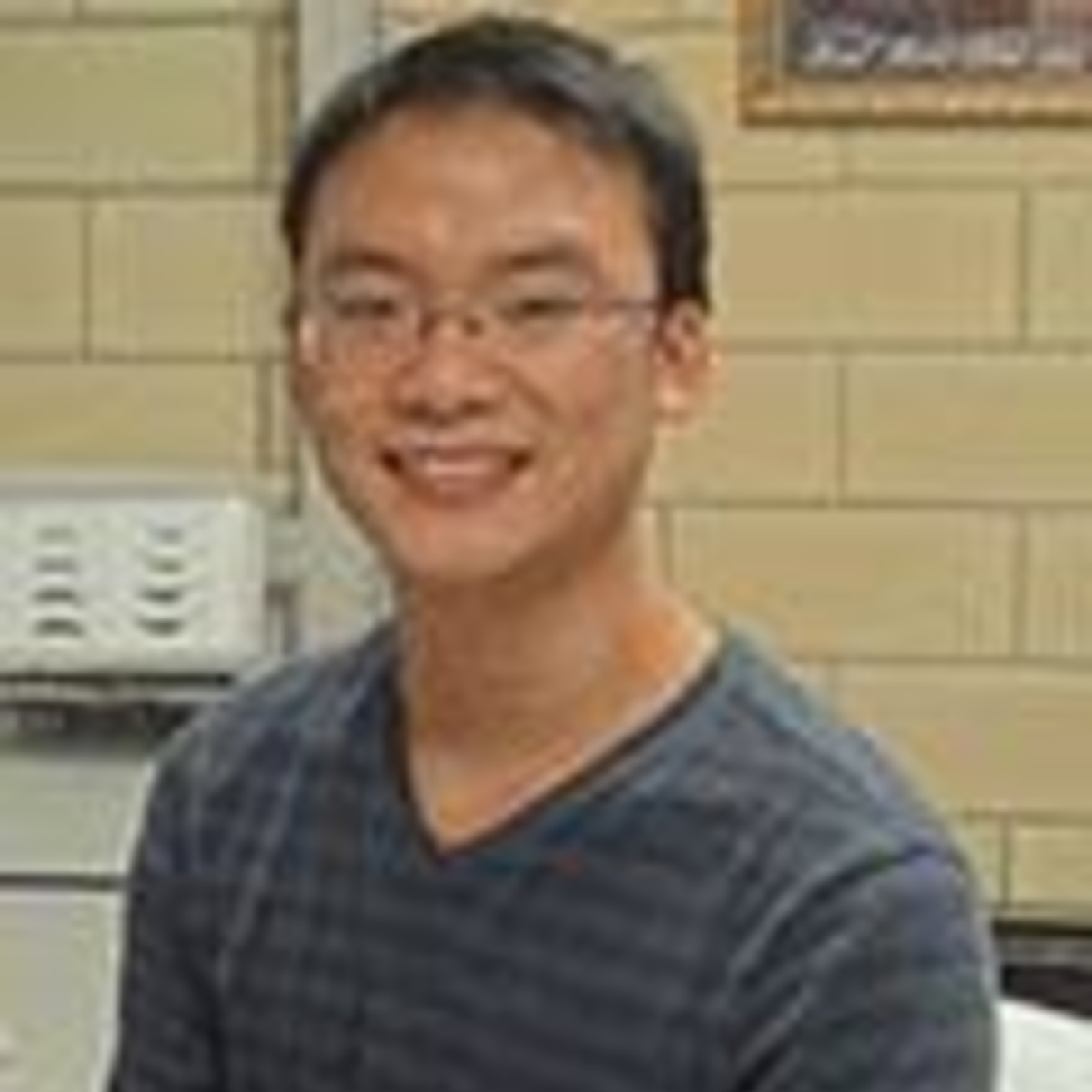 Andrew Nguyen | Legge Laboratory - The University of Iowa